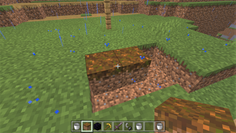 How to get Podzol in Minecraft- An Easy Guide - Ask Gamer