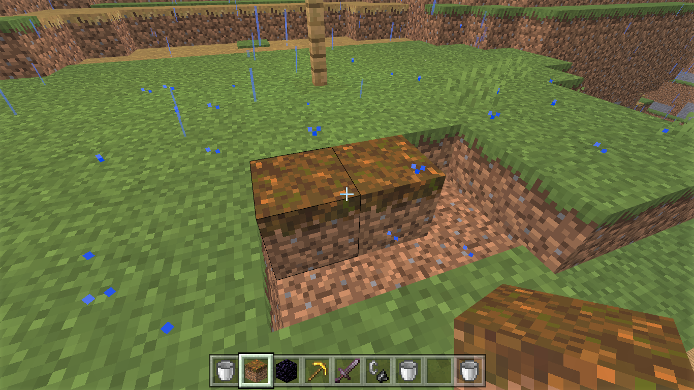 How to get Podzol in Minecraft- An Easy Guide - Ask Gamer