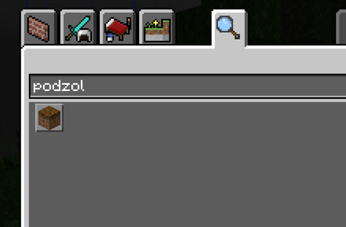 How to get Podzol in Minecraft- An Easy Guide - Ask Gamer