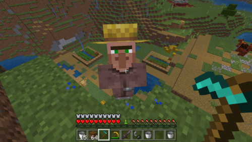 How to get Podzol in Minecraft- An Easy Guide - Ask Gamer