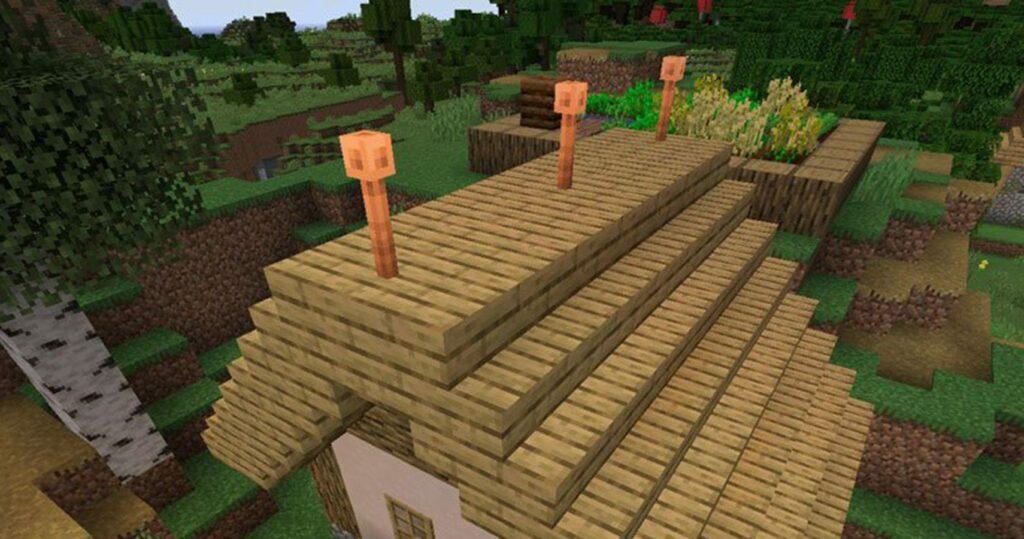 Easy Guide to Unlock & Use Lightning Rods in Minecraft!!! - Ask Gamer