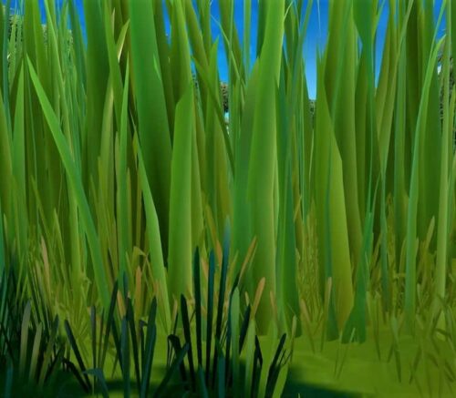 Fortnite Chapter 3: Where to find Tall Grass? - Ask Gamer