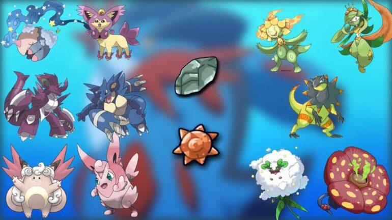 Easy Guide to Unlock a Sun Stone: Pokémon GO!!! - Ask Gamer