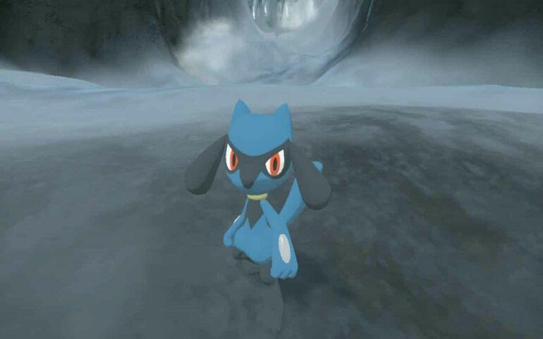 Savvy Guide to Locate and Catch Riolu: Pokémon Legends, Arceus!!! - Ask ...