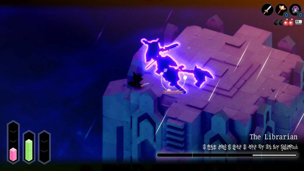 Easy Guide to Activate, Use Warp Points in Tunic! - Ask Gamer