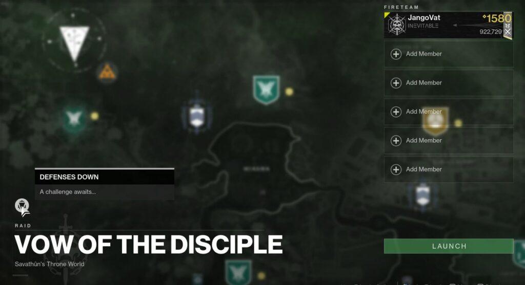 How to Complete The Exhibition Challenge in Destiny 2 Easily | Vow of ...