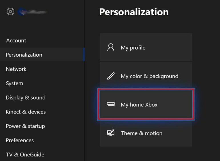 Xbox Sign in Error Fix "The Person Who Bought This Needs to Sign in ...