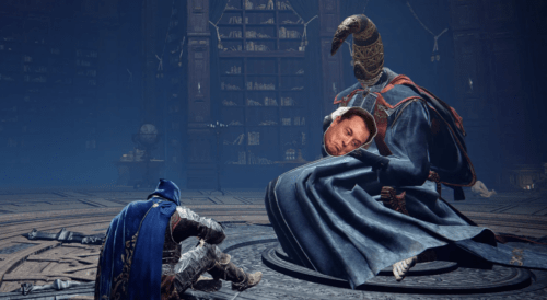 How to Make Elon Musk's Build in Elden Ring | Easy Crafting Guide ...