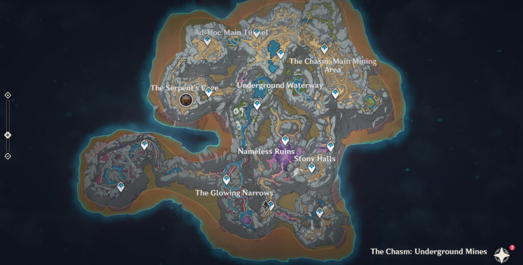 Best Locations to find Electro Crystals in Genshin Impact - Ask Gamer