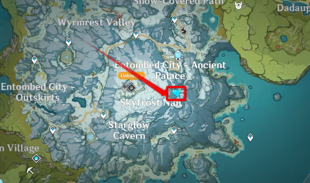 Best Locations to find Electro Crystals in Genshin Impact - Ask Gamer