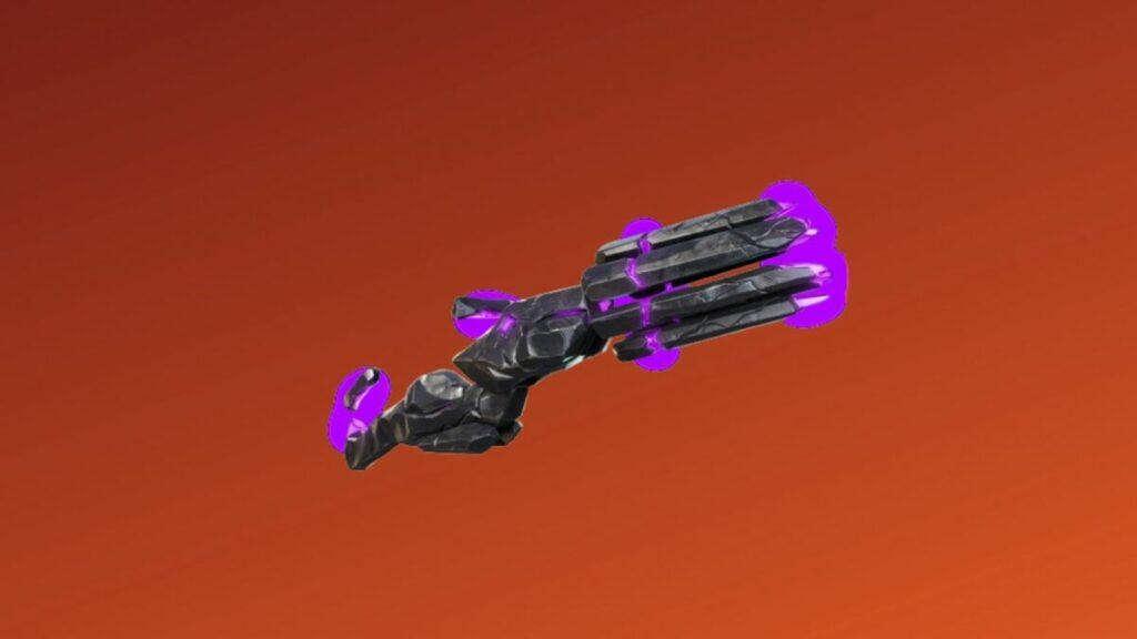 Fortnite: Easy Guide to Find Sideways Rifle & Sideways Minigun | v.20. ...