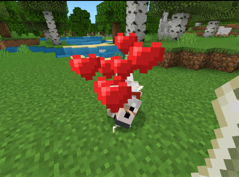 Minecraft: Easy Guide to Tame Dogs [2023] - Ask Gamer