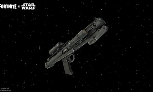 Fortnite: Easy Guide to Find E-11 Blaster Rifle | Location Guide! - Ask ...