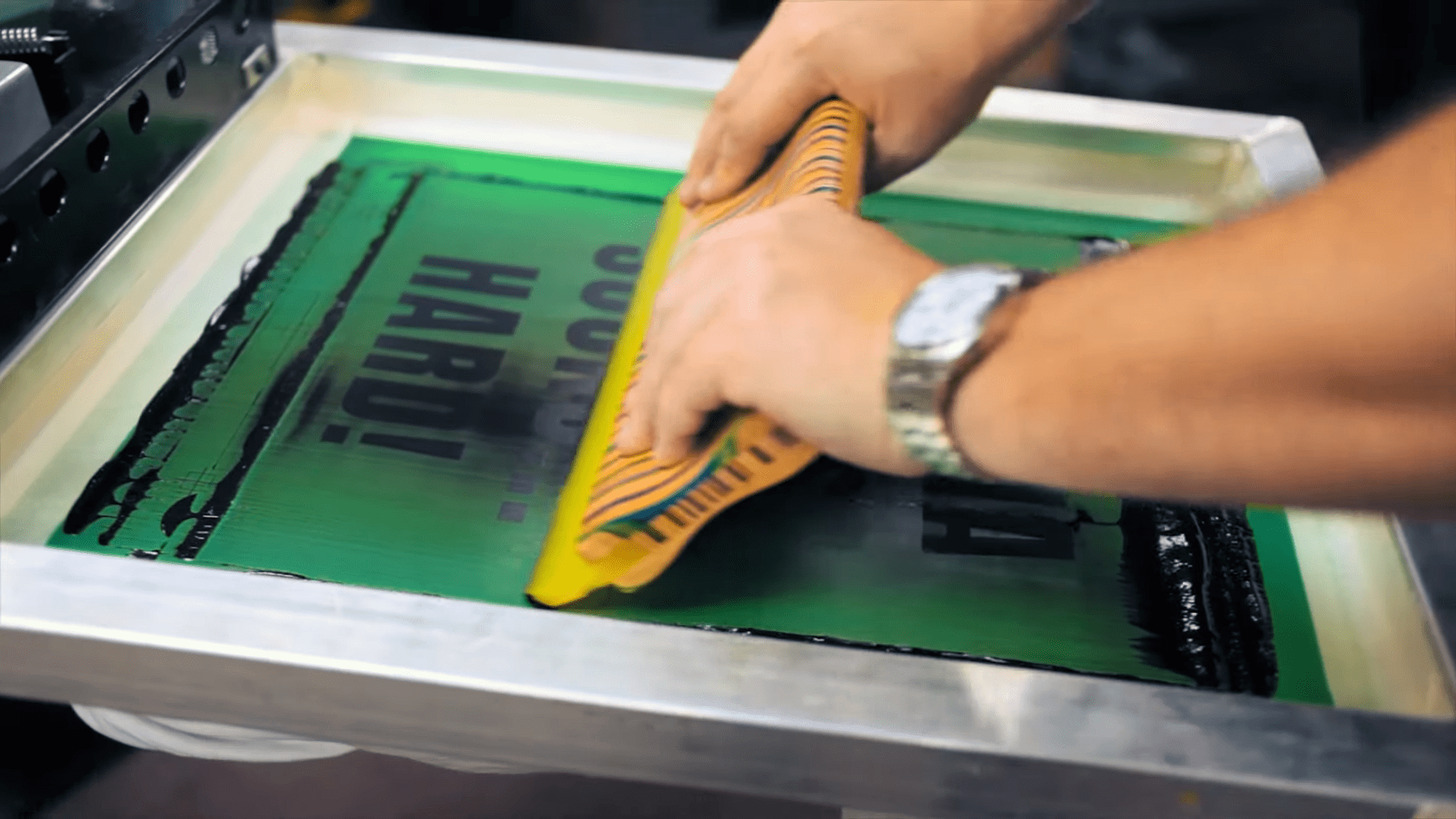Budget-Friendly Screen Printing: Tips for Cost-Conscious Creators - Ask ...