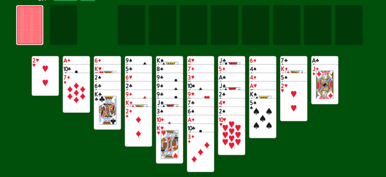 What Percentage of Klondike Solitaire Games Are Winnable? Unveiling the ...